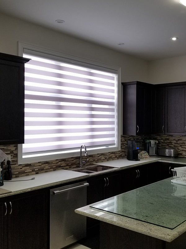 Solar Shades | Custom Window Sun Shades | Innovative Window Fashions ...